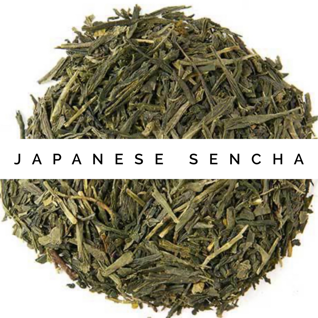 Japanese Sencha – Greencastle Coffee Roasters
