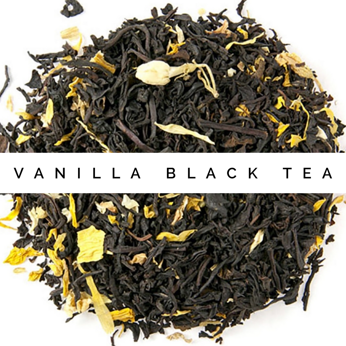 Vanilla flavored Black Tea – Greencastle Coffee Roasters