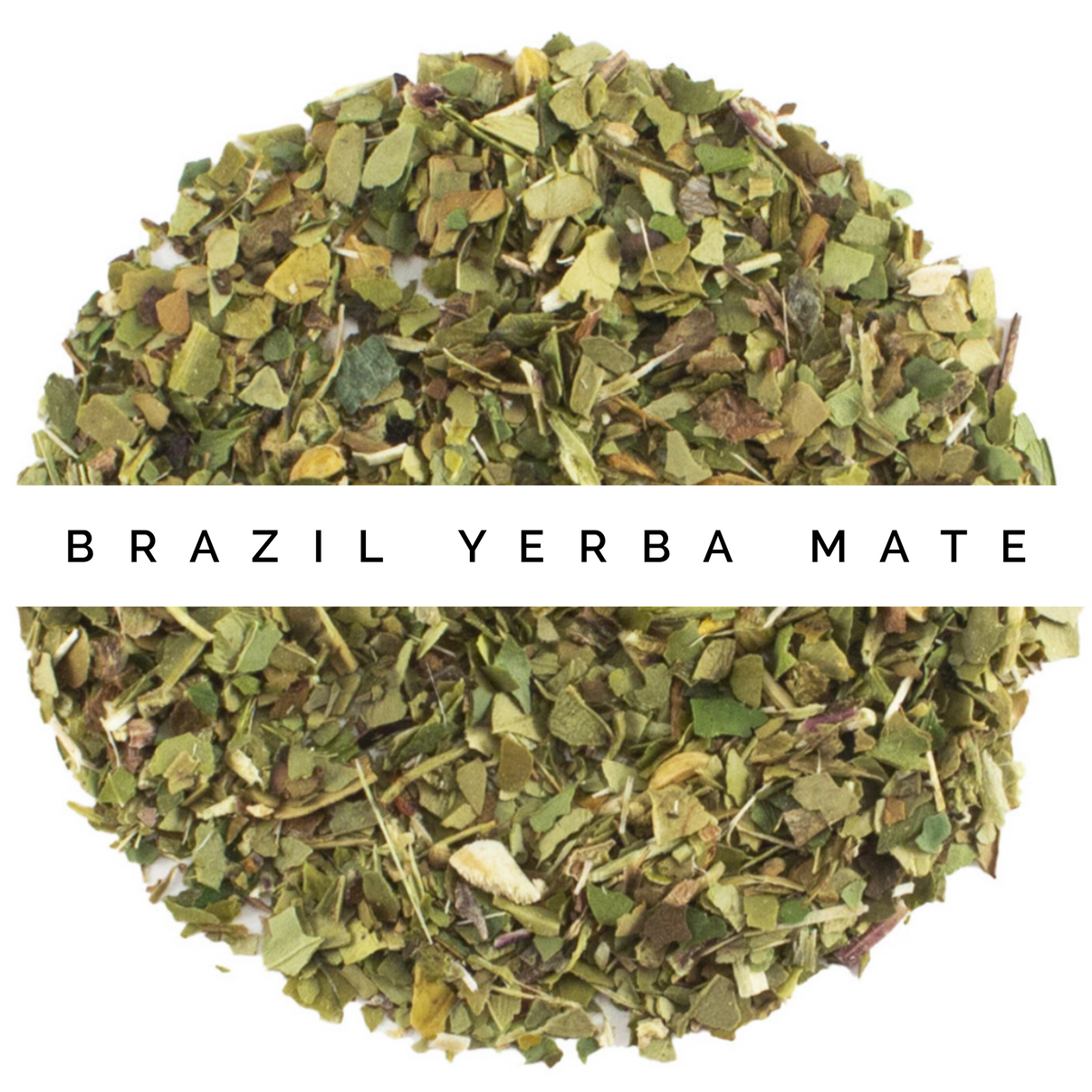 Brazil Yerba Mate – Greencastle Coffee Roasters