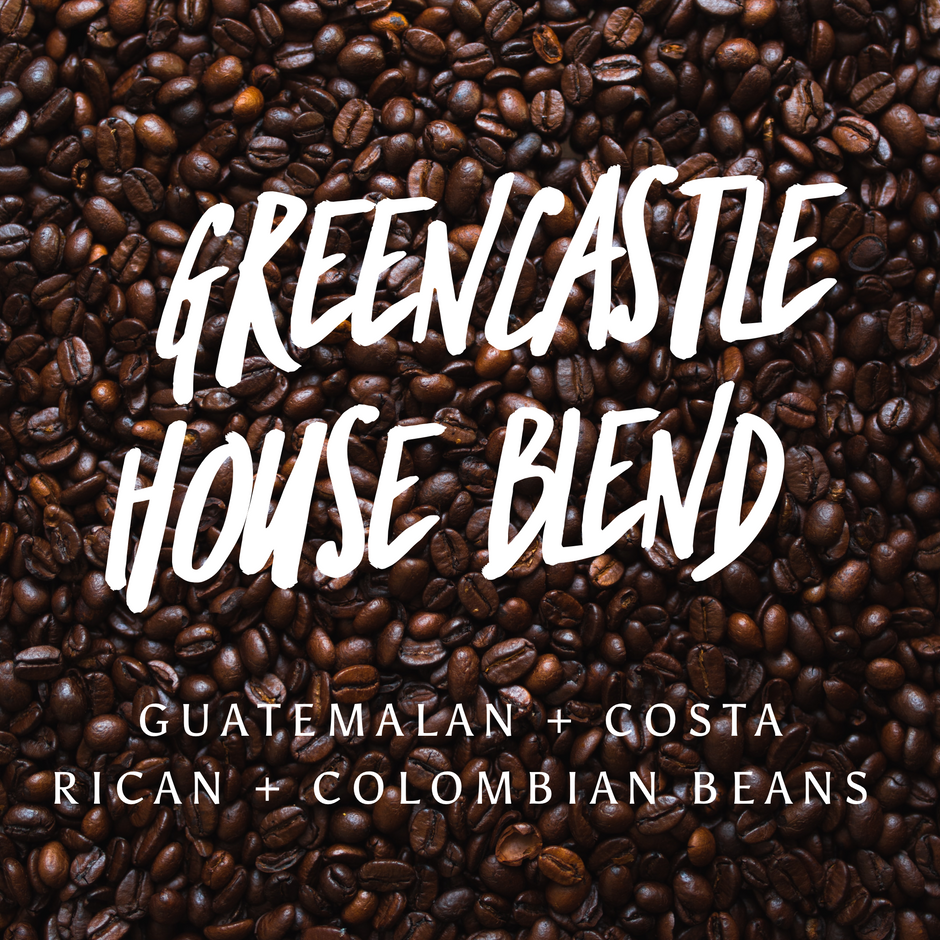 Greencastle Coffee Roasters