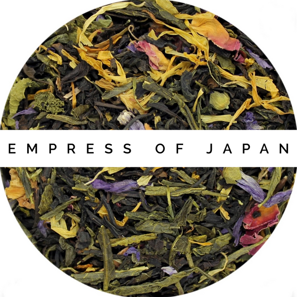Empress of Japan – Greencastle Coffee Roasters