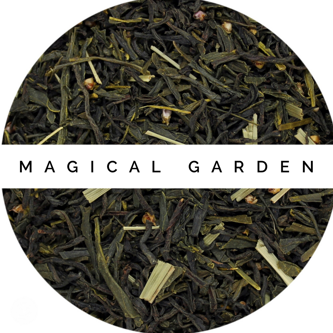 Magical Garden – Greencastle Coffee Roasters