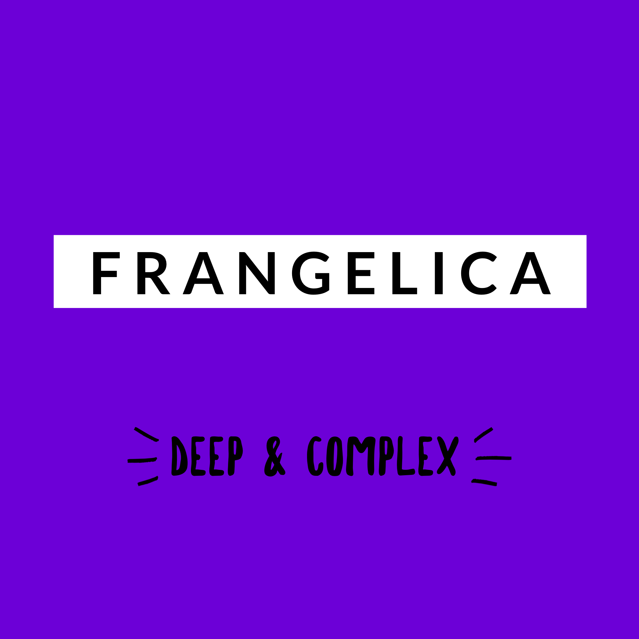 Frangelica – Greencastle Coffee Roasters