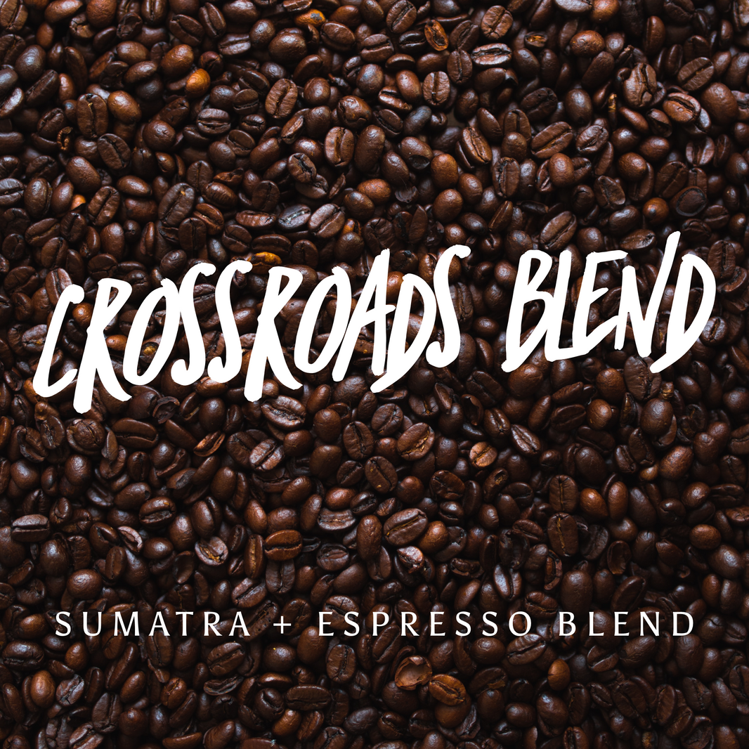 Greencastle Coffee Roasters