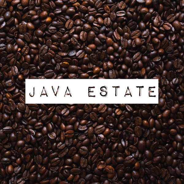 Java Estate – Greencastle Coffee Roasters