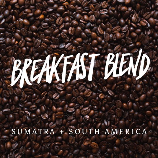 Greencastle Coffee Roasters