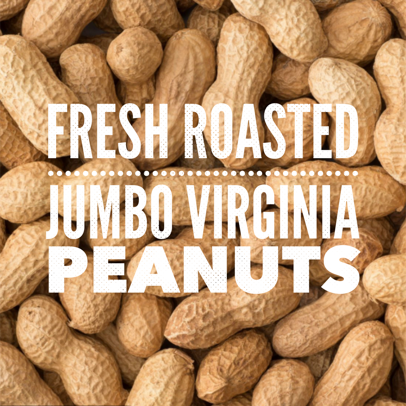 Fresh Roasted Jumbo Virginia Peanuts – Greencastle Coffee Roasters