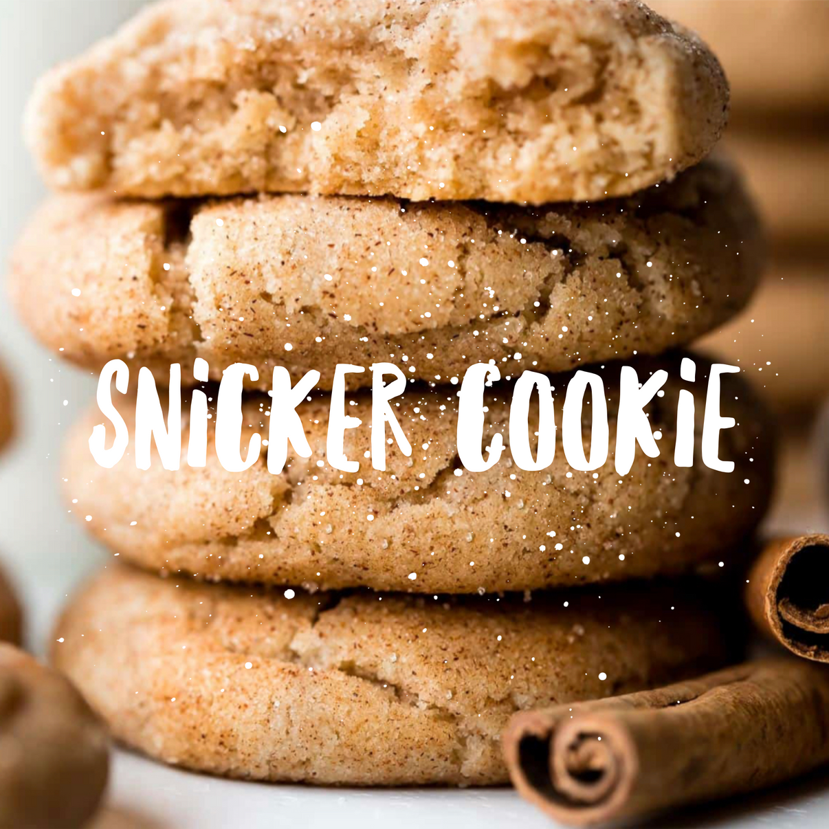 Snicker Cookie – Greencastle Coffee Roasters