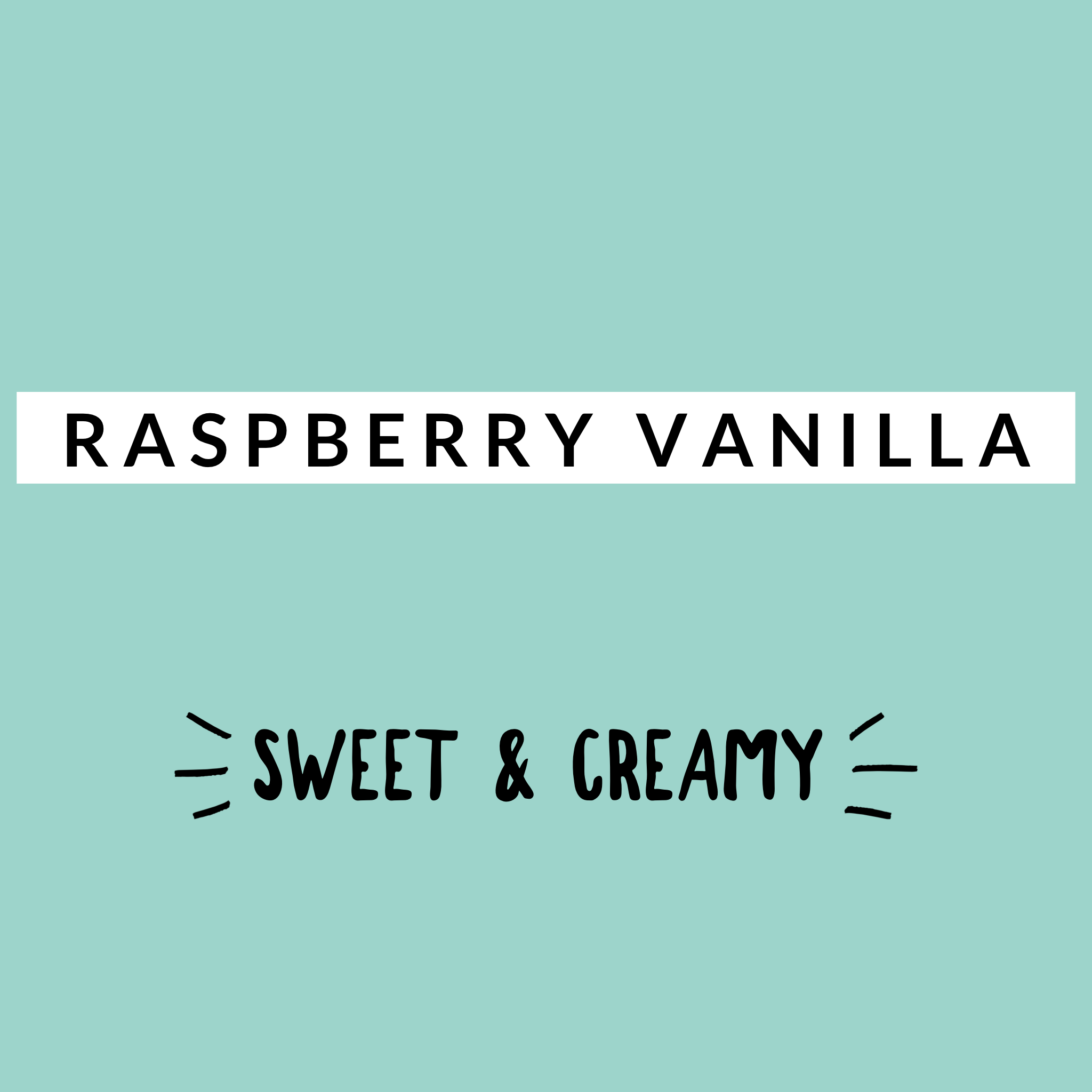 Raspberry Vanilla – Greencastle Coffee Roasters